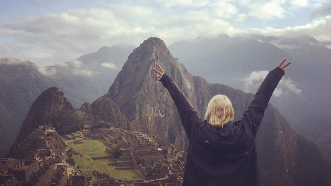 Salkantay trek review | Kenko Adventures